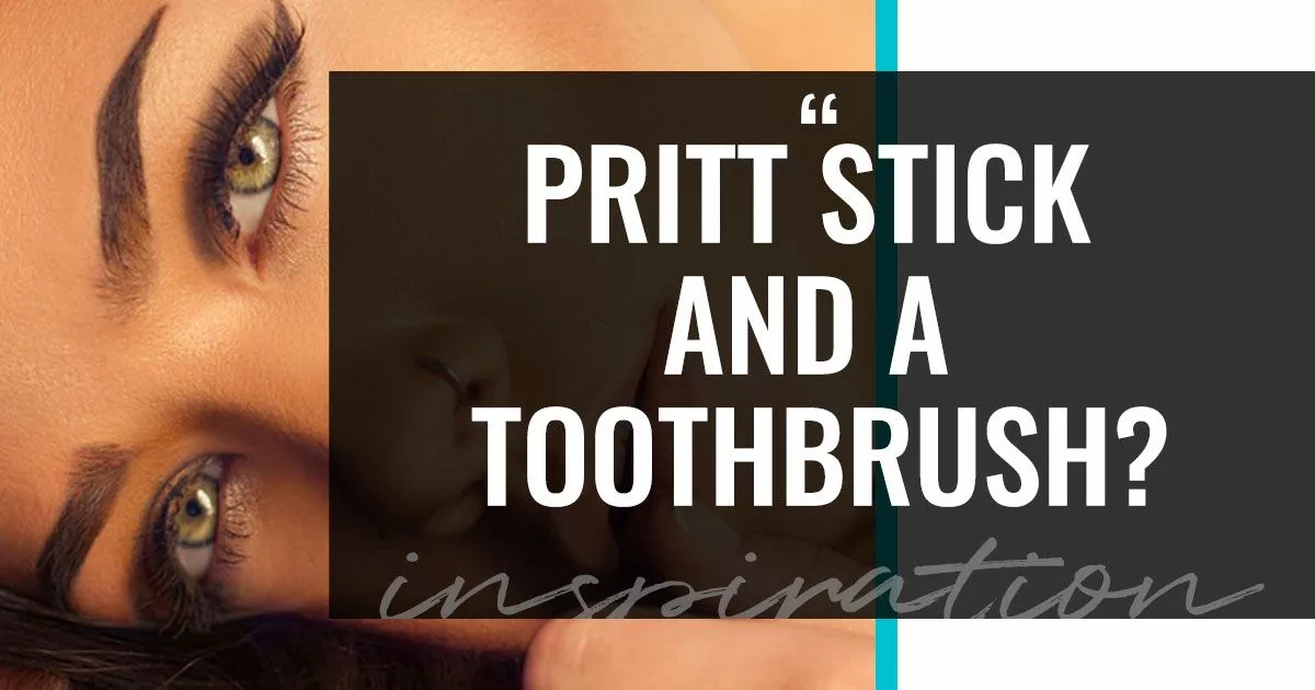 A Styling Trend Which Has A Bushy Outcome