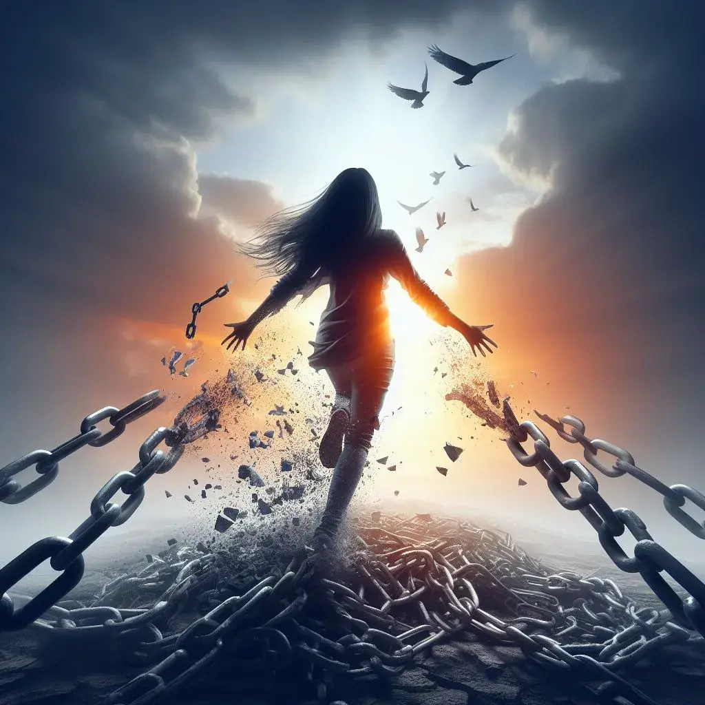 Self-Empowerment: 7 Powerful Steps To Achieve It Self-Empowerment: 7 Powerful Steps To Achieve It