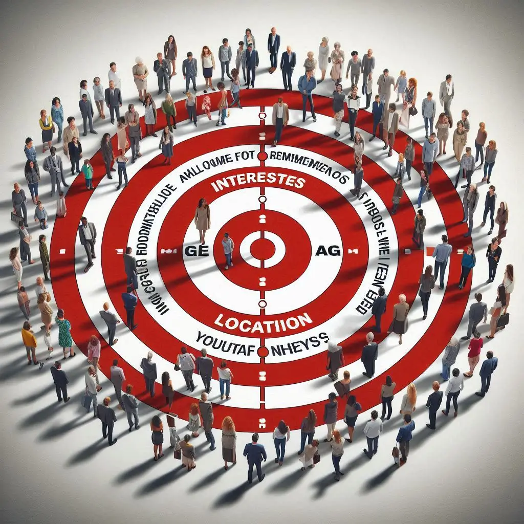 Know Your Ideal Customer: How To Identify Your Target Market Know Your Ideal Customer: How To Identify Your Target Market
