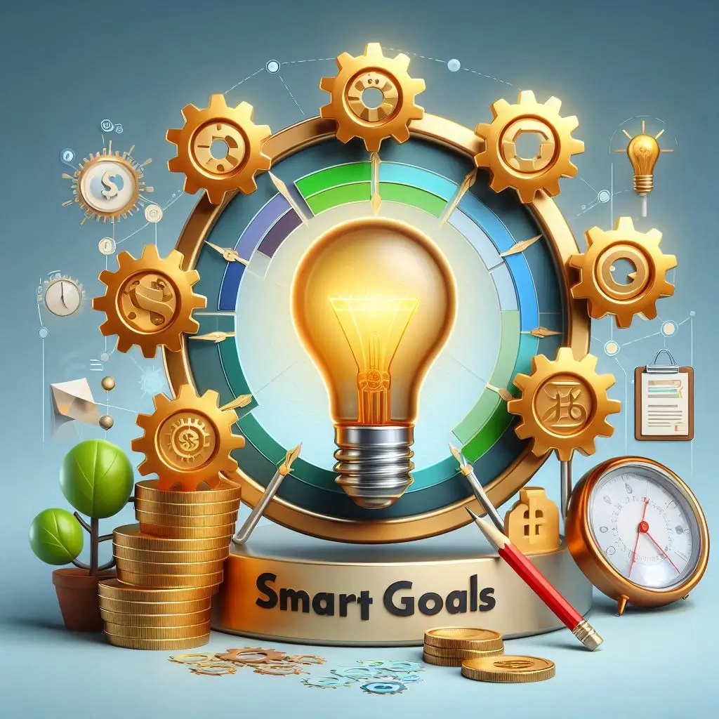 SMART Goals Framework: How To Apply It To Achieve Success