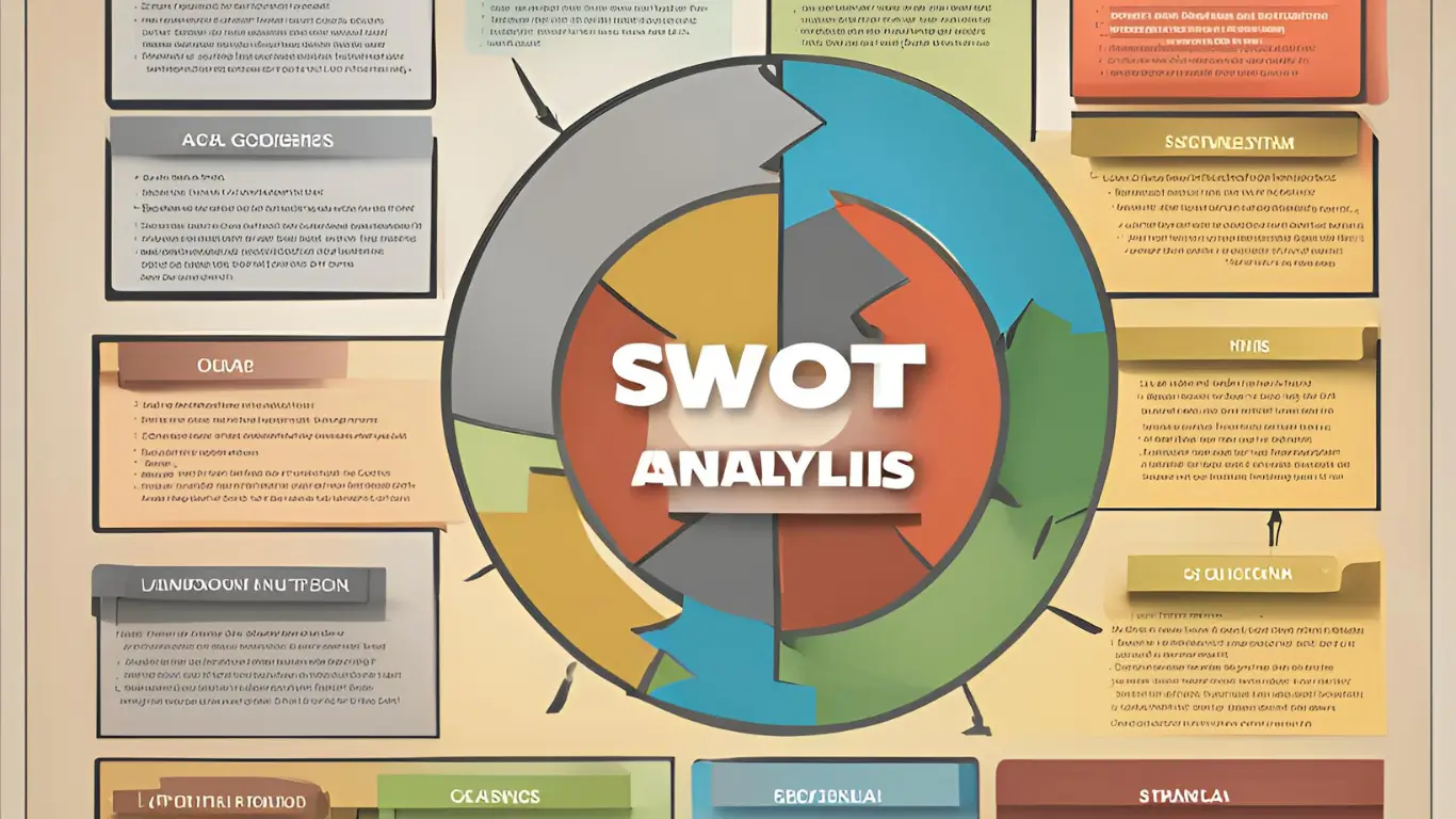 Exploring Four Parts Of A SWOT Analysis: Strategic Advantage
