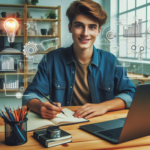 How To Run A Remote Business: 4 Long-Term Success Strategies