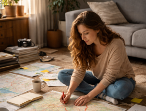 Building Resilience In Uncertain Times: 10 Things That Actually Help ...